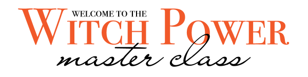 Home - Modern Witch University