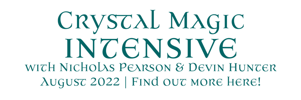 Home - Modern Witch University