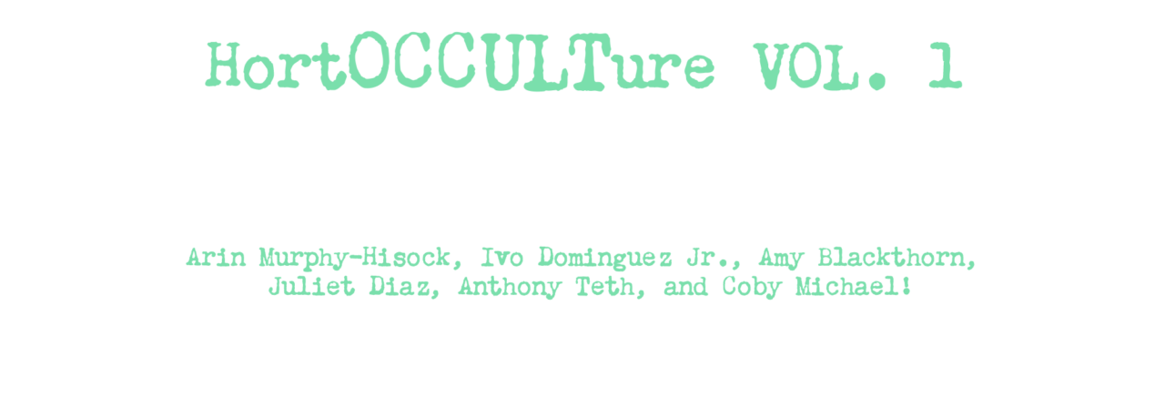 Home - Modern Witch University