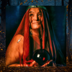 Official Witches Sabbat - Modern Witch University