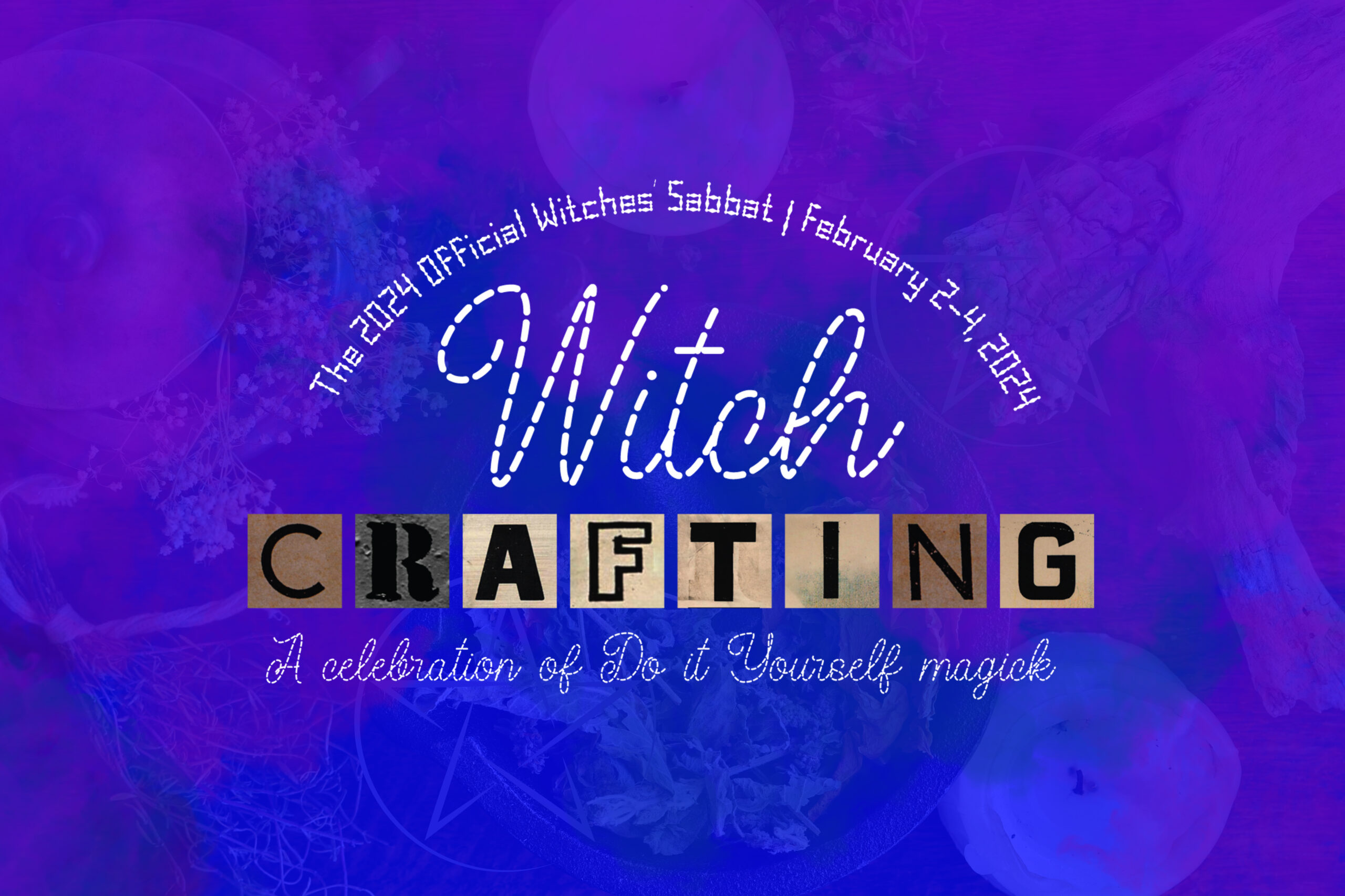 Official Witches' Sabbat - Modern Witch University