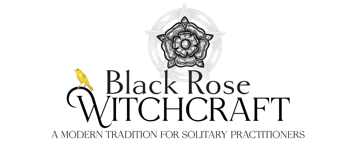 Black Rose Witchcraft - Modern Witch University