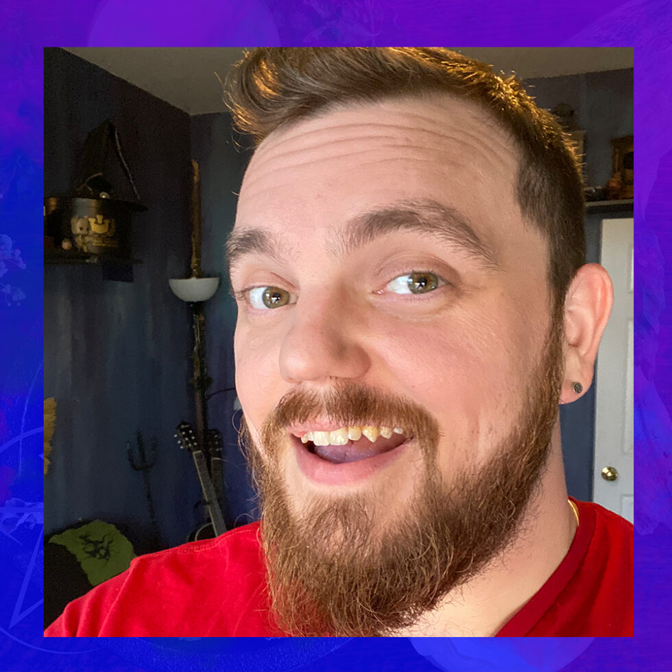 Devin Hunter - Modern Witch University