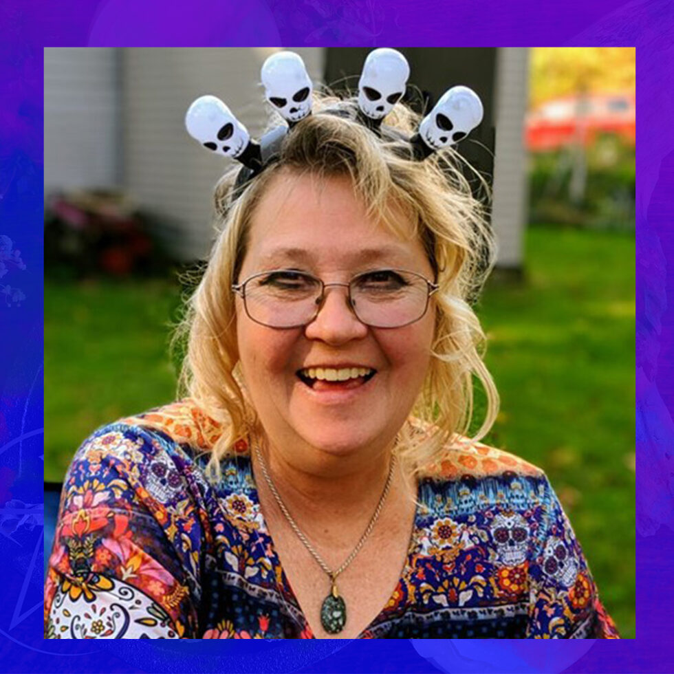 Official Witches' Sabbat - Modern Witch University