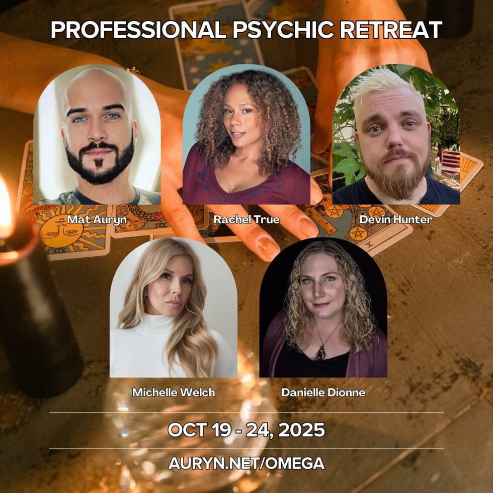 Home - Modern Witch University