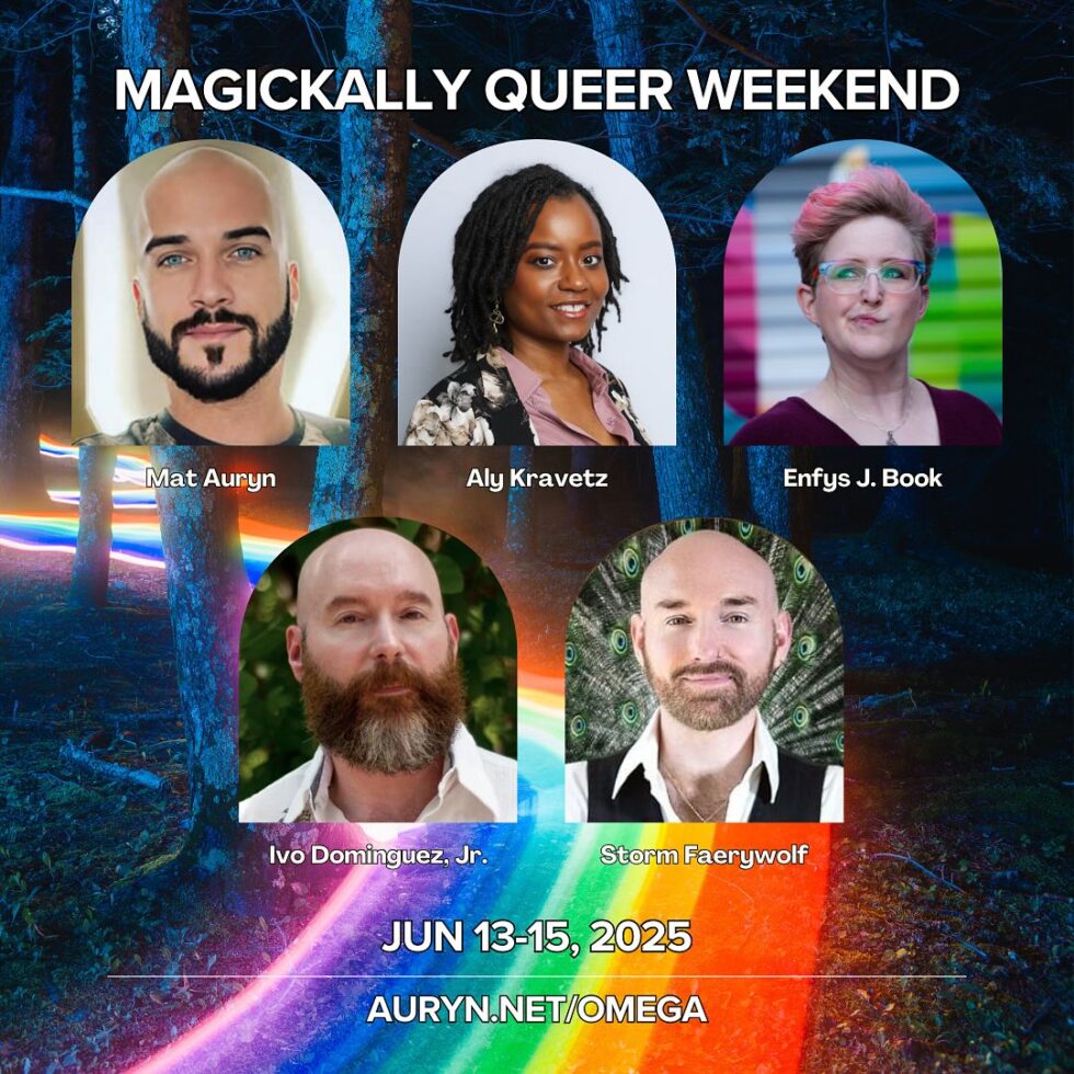 Home - Modern Witch University